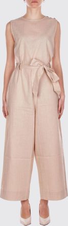 Barbour Combinaison Femme couleur Beige
