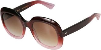 K&agrave;dor Brigitte Sonnenbrillen - - Accessories - unisex - Mehrfarbig - 54 MM