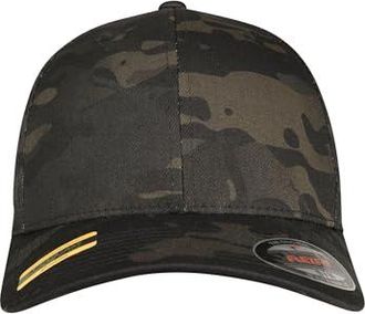 Flexfit Multicam Cap L Black Multicam
