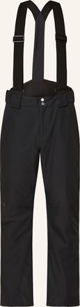 Ziener Skihose Taga-Z schwarz
