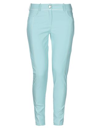 Elisabetta Franchi HOSEN & R&Ouml;CKE - Hosen auf YOOX.COM