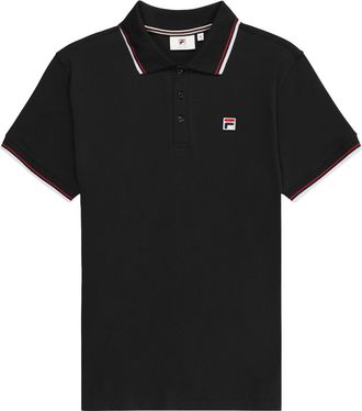 Fila Poloshirt Biella