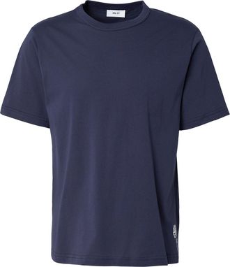 Nn.07 T-Shirt Jett