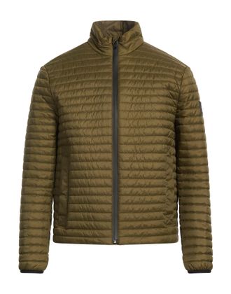 Dekker JACKEN & M&Auml;NTEL - Pufferjacken & Daunenjacken auf YOOX.COM