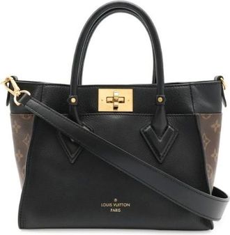 Louis Vuitton Damen, Pre-Owned, Schwarzk, ONE SIZEGr&ouml;&szlig;e