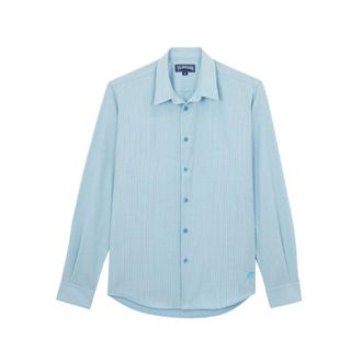Vilebrequin Herren, Shirts, Blau, XLGr&ouml;&szlig;e