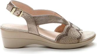 Stonefly Stonefly, Femme, Chaussures, Jaune, Taille: 38 EU Chaussures