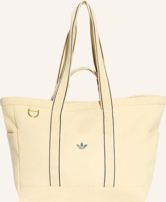 adidas Sporttasche Adidas Originals beige