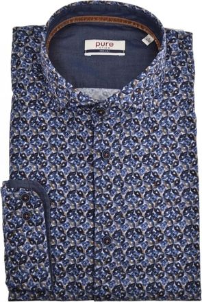Hatico Herren, Shirts, Mehrfarbig, MGr&ouml;&szlig;e