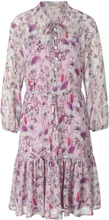 Uta Raasch Kleid Uta Raasch rosé