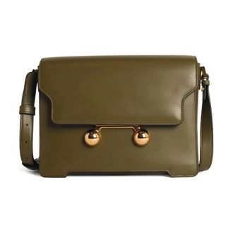 Marni Marni Taschen... Grun - - Bags - Damen - Gr&uuml;n - ONE SIZE