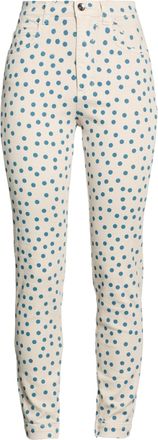 Dolce & Gabbana HOSEN & R&Ouml;CKE - Jeanshosen auf YOOX.COM
