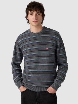 Levi's Classic Hm Pull marron