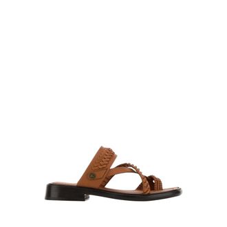 Burberry Damen, Schuhe, Braun, 39 EUGr&ouml;&szlig;e