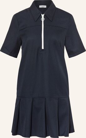 Marc O'Polo Denim Marc Opolo Denim Kleid Woven blau