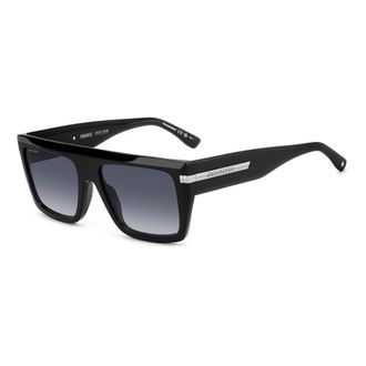 Dsquared2 D2 0177/S Sonnenbrille - - Accessories - unisex - Schwarzk - 56 MM