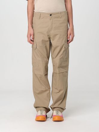 Carhartt Work in Progress Pantalon CARHARTT WIP Homme couleur Chameau