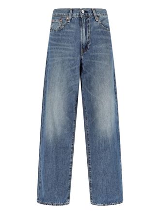 Levi's Baggy Jeans 578