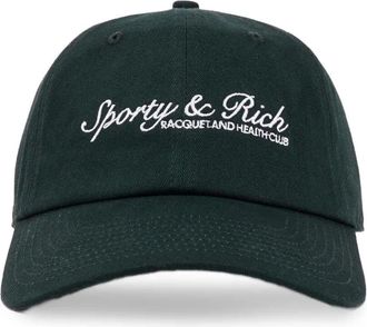 Sporty & Rich Syracuse Hat