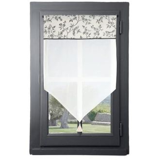 Lovely Casa Brise bise 60x90 cm Clarine écru