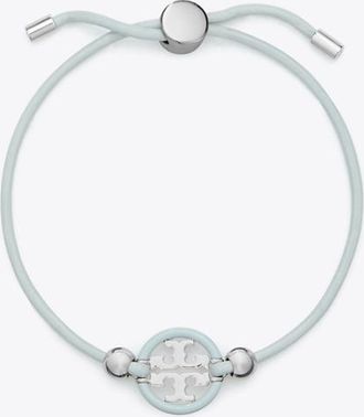 Tory Burch Damen Icon Slider Bracelet