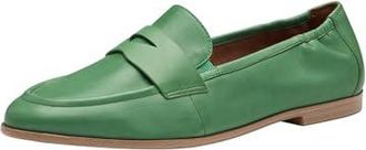 Tamaris Femme Damen 1-24210-42 Mocassins, Vert, 37 EU