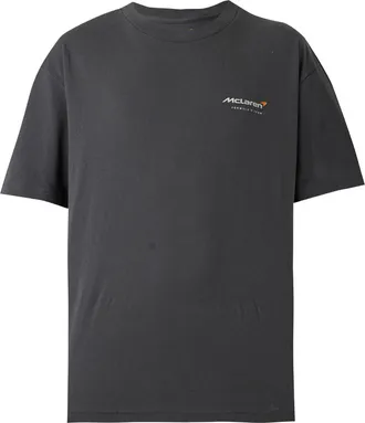 Hollister T-Shirt F1 RACING LIC MIAMI MCLAREN