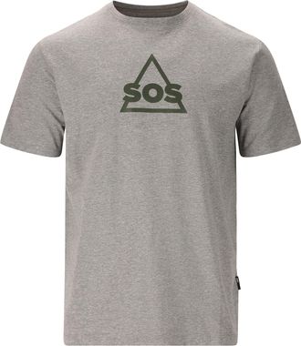 Sos T-Shirt Kvitfjell