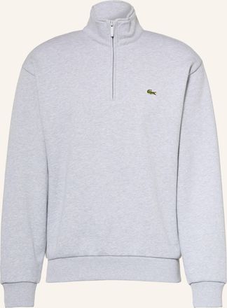Lacoste Sweat-Troyer grau