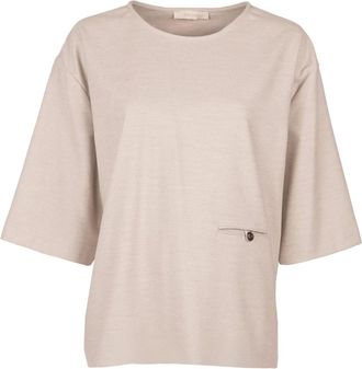 March23 Damen, Blusen & Hemden, Beige, XSGröße