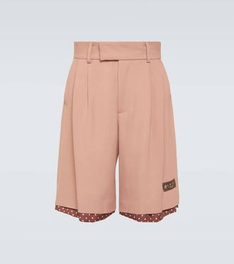 Amiri Short à pois