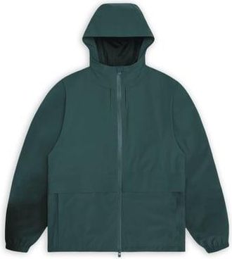 Rains Veste zipp&eacute;