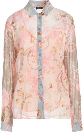 Liu Jo TOPS - Hemden auf YOOX.COM
