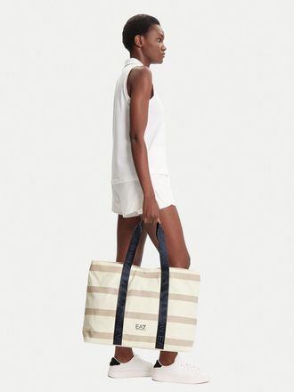 Emporio Armani Handtasche EA7 Emporio Armani 7W000364 AF13727 F1029 Beige