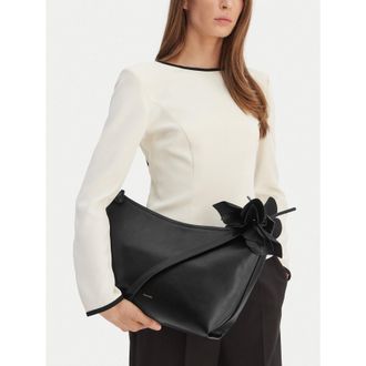 Gino Rossi Handtasche GINO ROSSI C-LDA8483 Schwarz