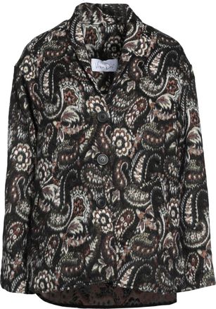 Virna Drò JACKEN & MÄNTEL - Mäntel auf YOOX.COM