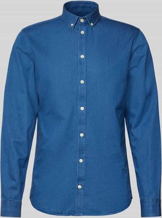 Casual Friday Jeanshemd Modell Anton