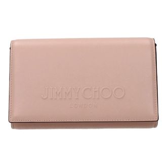 Jimmy Choo London Clutches - - Bags - Damen - Rosa - ONE SIZE