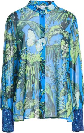 LuckyLu TOPS - Hemden auf YOOX.COM