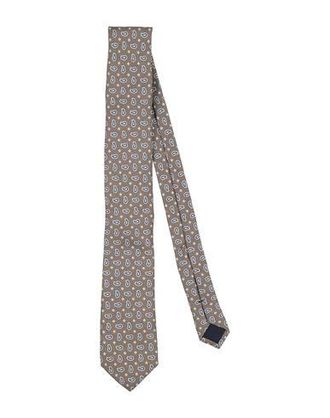 Corneliani ACCESSOIRES - Noeuds papillon et cravates sur YOOX.COM