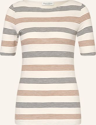 Marc O'Polo Marc Opolo T-Shirt beige