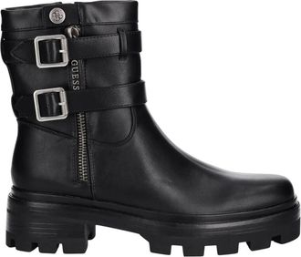 Guess Damen, Schuhe, Schwarzk, 38 EUGr&ouml;&szlig;e