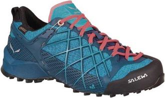 Salewa Wildfire GTX W - Zustiegsschuhe - Damen