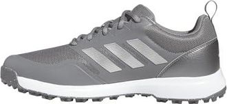 adidas Baskets Tech Response Sl 3 pour homme, Gris quatre/argent m tallis /or solaire, 9.5