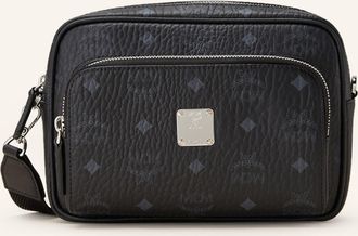 MCM Mcm Umhängetasche Aren Vi schwarz