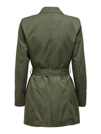 Only Trenchcoat