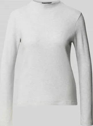 someday Slim Fit Strickpullover aus Viskose-Mix Modell Kosie
