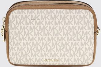 Michael Kors Sac Bandouli&egrave;re MICHAEL KORS Femme couleur Cr&egrave;me