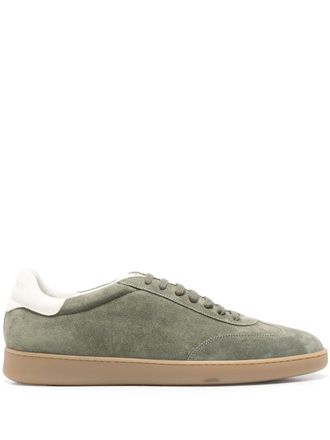 Stuart Weitzman baskets Banner - Vert