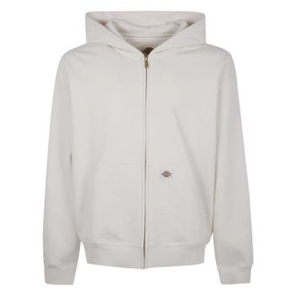 Dickies Mineral Fz Hoodie - - Sweatshirts & Hoodies - Herren - Beige - M